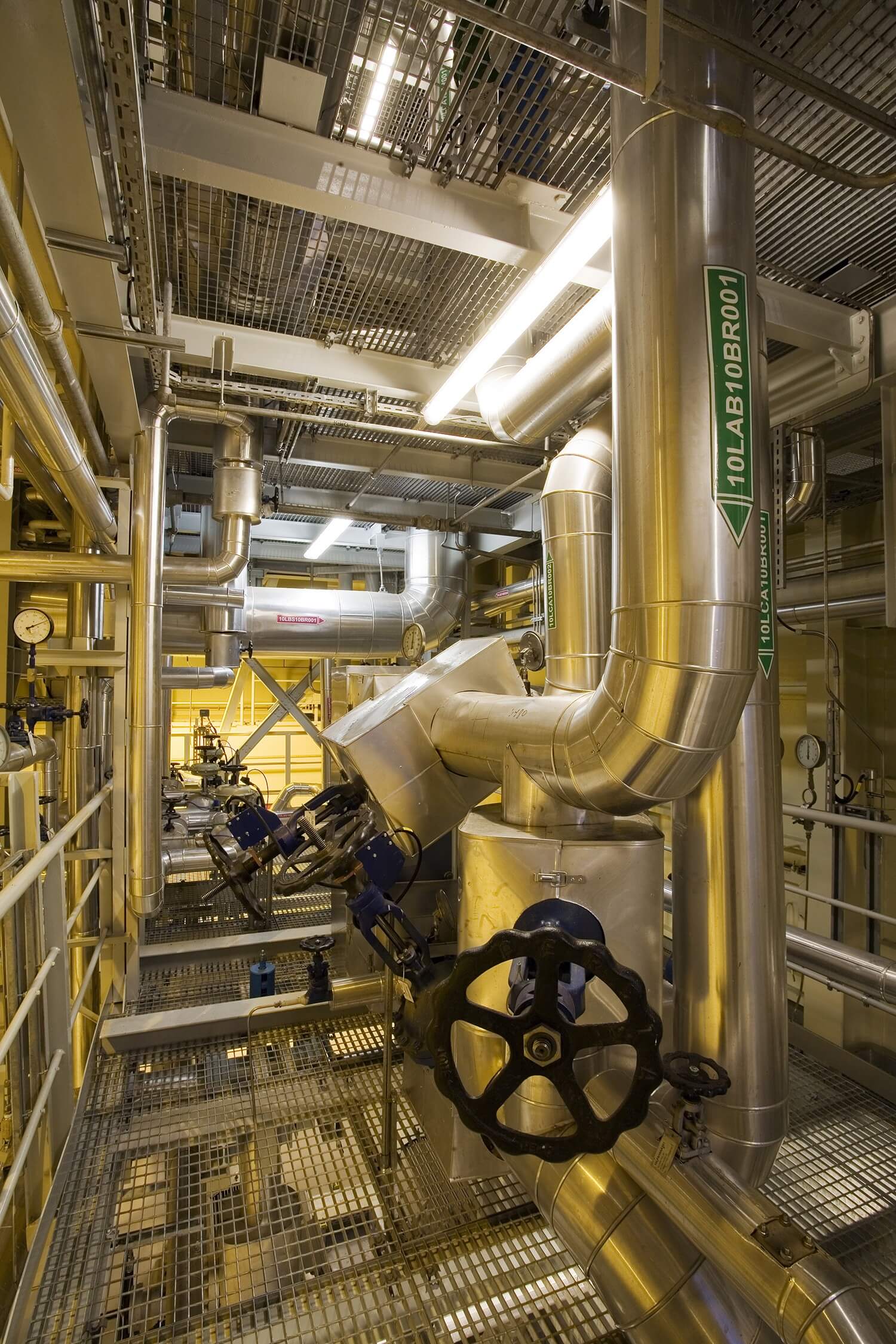 Vacuum Testing - ITIS Vacuum Testing - ITIS